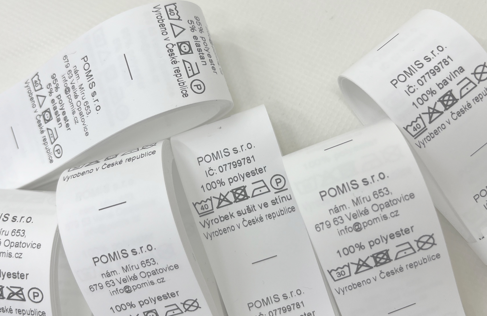 Pokyny k údržbě interiérových výrobků POMIS | Blog POMIS
